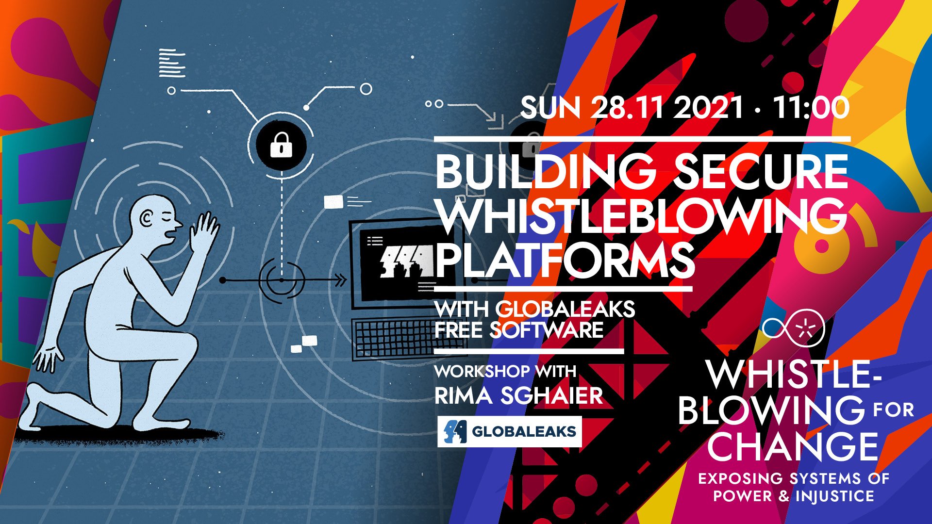 GlobaLeaks - Workshop: Building Secure Whistleblowing Platforms with ...